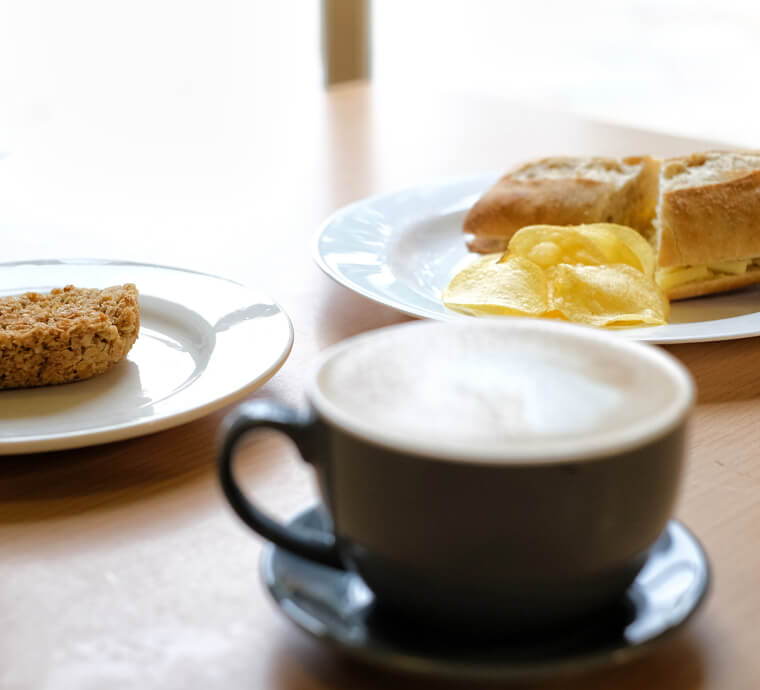 Facilities at Clifton Park Rotherham