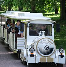 Rotherham's favourite free day out! - Clifton Park Rotherham