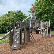 Clifton Park Museum - Clifton Park Rotherham